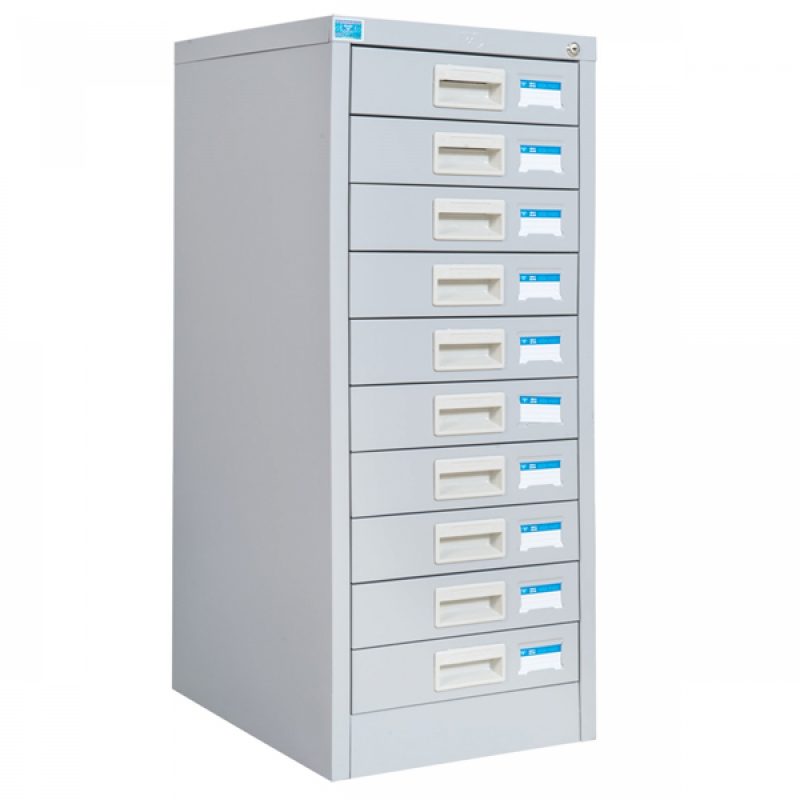 Tủ File Sắt | Tủ File Tài Liệu The One - Nội Thất The One